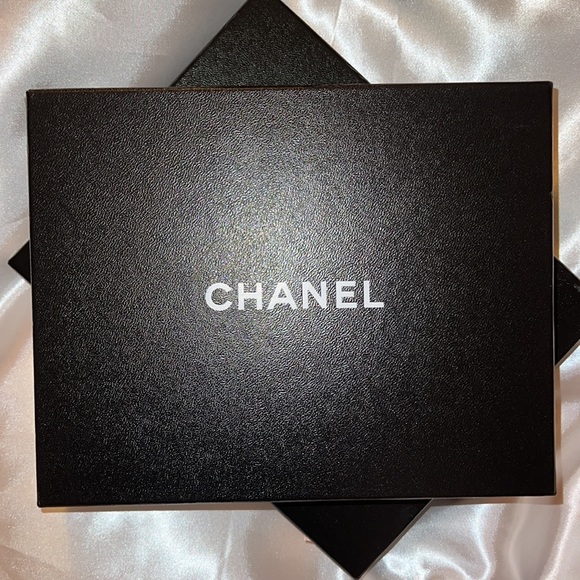 CHANEL | Bags | Chanel Long Flat Box | Poshmark